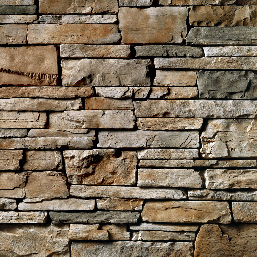 Instone | Cultured Stone | Aspen Country Ledgestone Corner Box 8 LFT