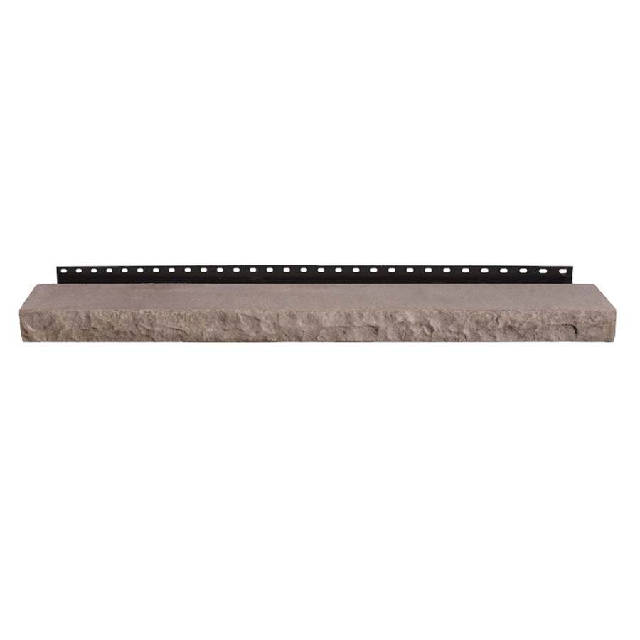 Instone | Beon Stone | Transition Sill - Brown