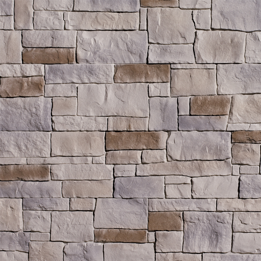 Instone | Beon Stone | Oslo Classic Panelized Stone Sample Board