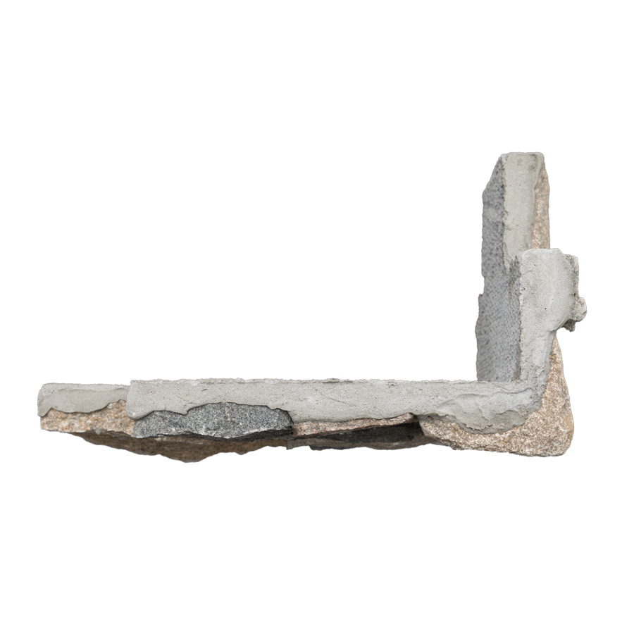 Instone | Interloc Natural Stone Panels | New England Interlocking ...