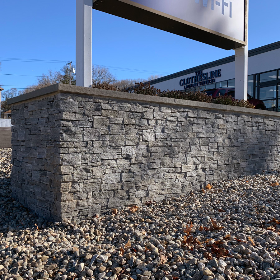 Instone | Interloc Natural Stone Panels | Berkshire Interlocking Flat ...