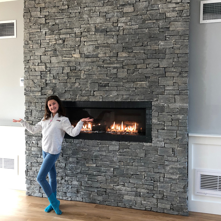 Instone | Interloc Natural Stone Panels | Berkshire Interlocking Flat ...