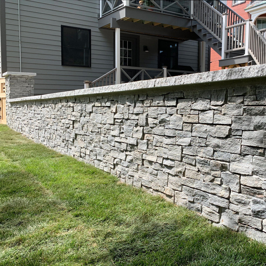 Instone | Interloc Natural Stone Panels | Berkshire Interlocking Flat ...