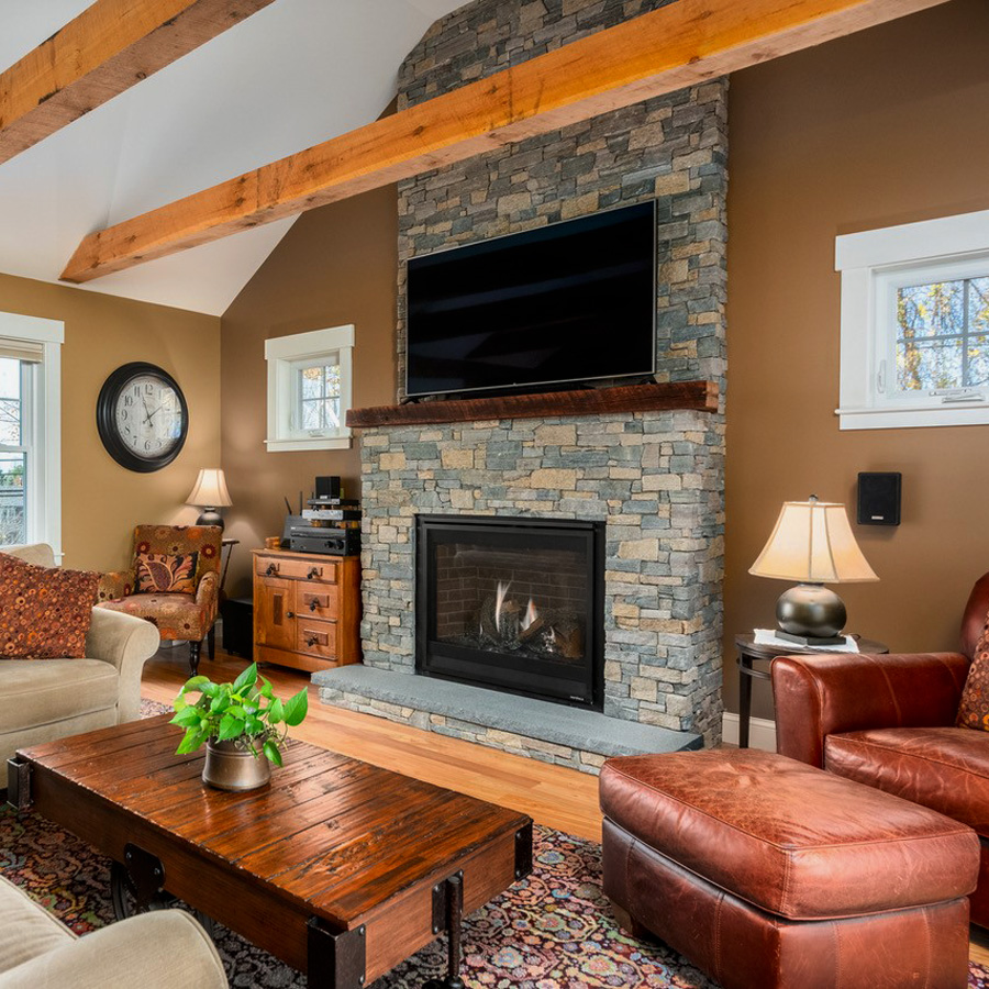 Instone | Interloc Natural Stone Panels | New England Interlocking ...