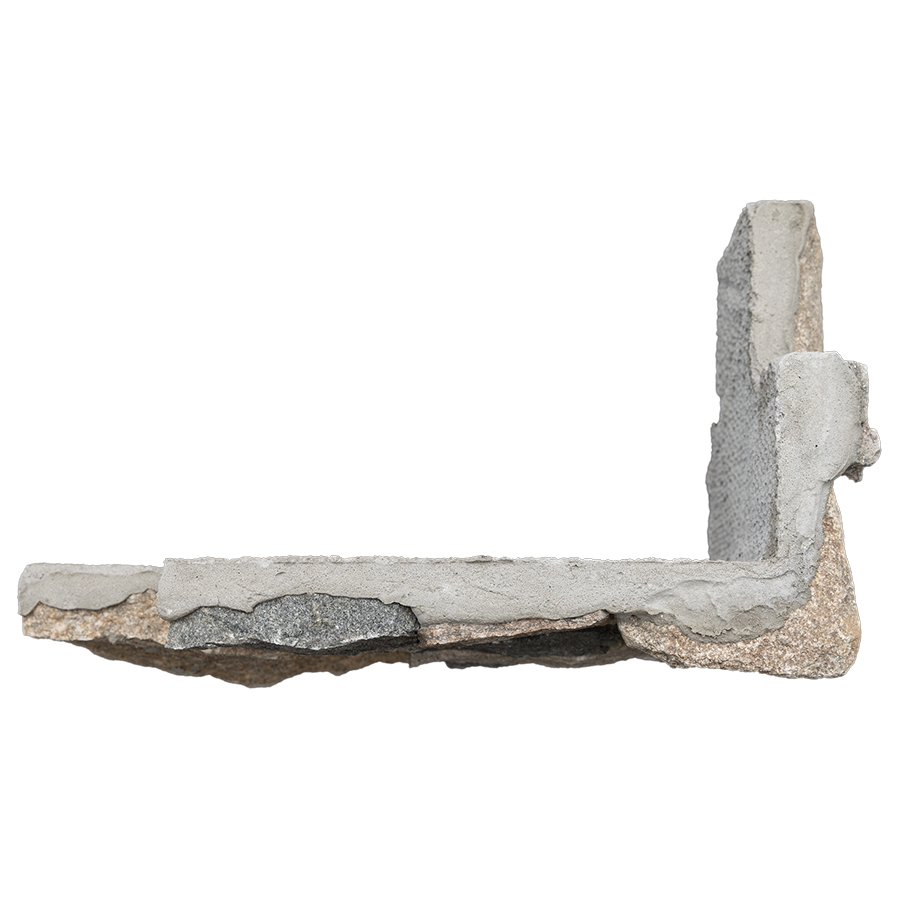 Instone | Interloc Natural Stone Panels | Berkshire Interlocking ...