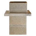 Instone | Isokern Fireplaces | Chimney Components