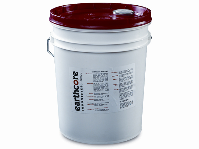 Instone | Isokern Fireplaces | Earthcore Adhesive/Mortar