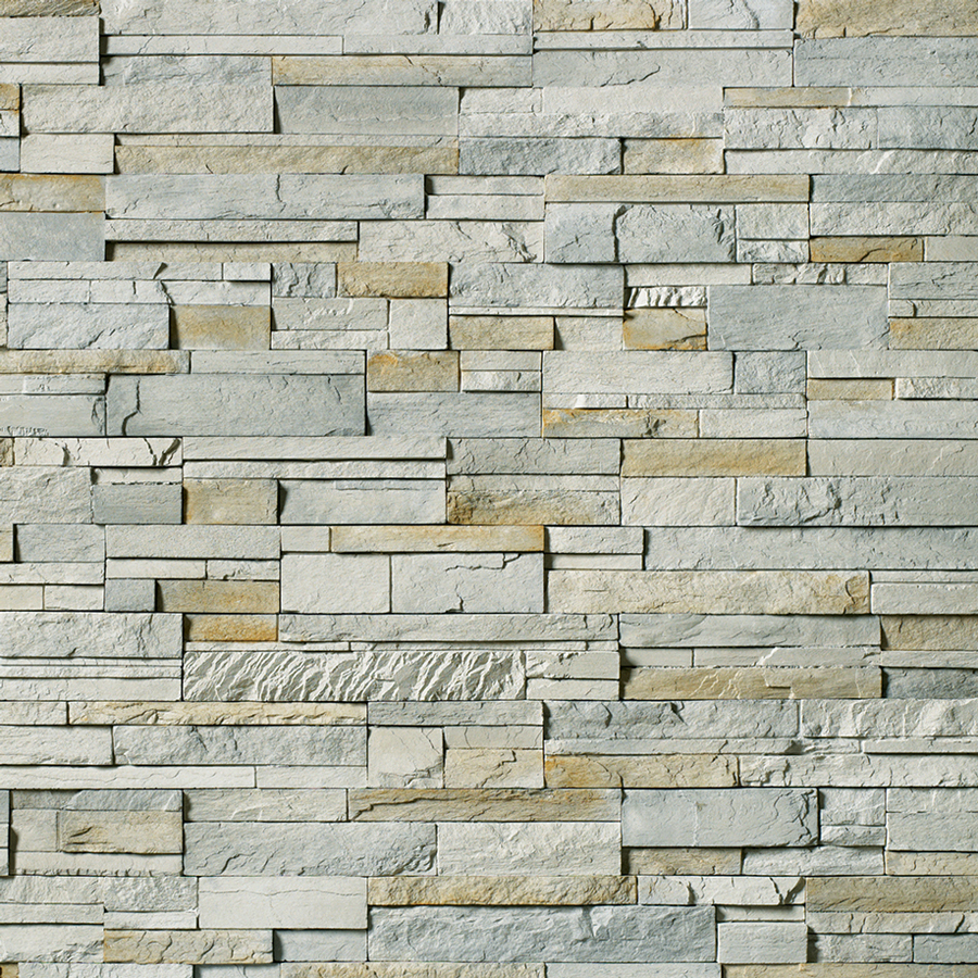 Instone | Cultured Stone | Platinum Pro-Fit Ledgestone Flat Box 11 SFT