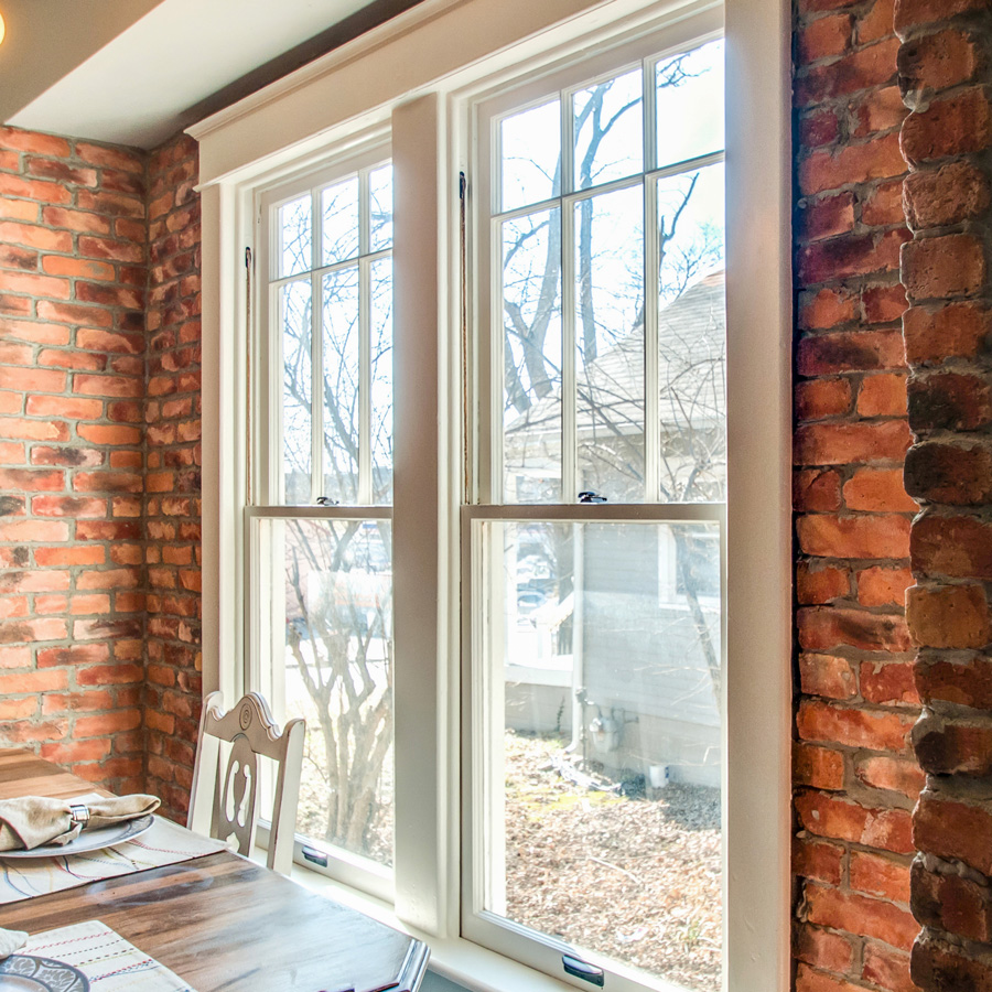 Instone | Toro Stone | Rosse Reclaimed Brick Corner 10 Lft per Box